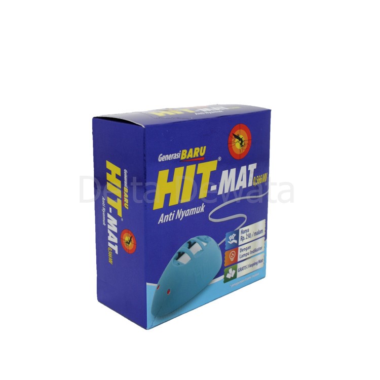 Hit Mouse Electrik – Delta Dewata Online
