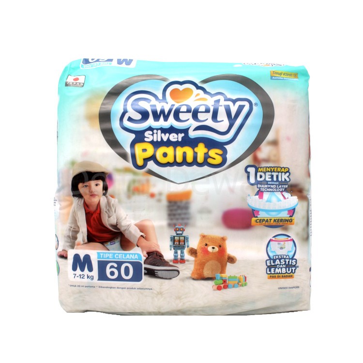 Sweety Fit Pantz M-60 – Delta Dewata Online