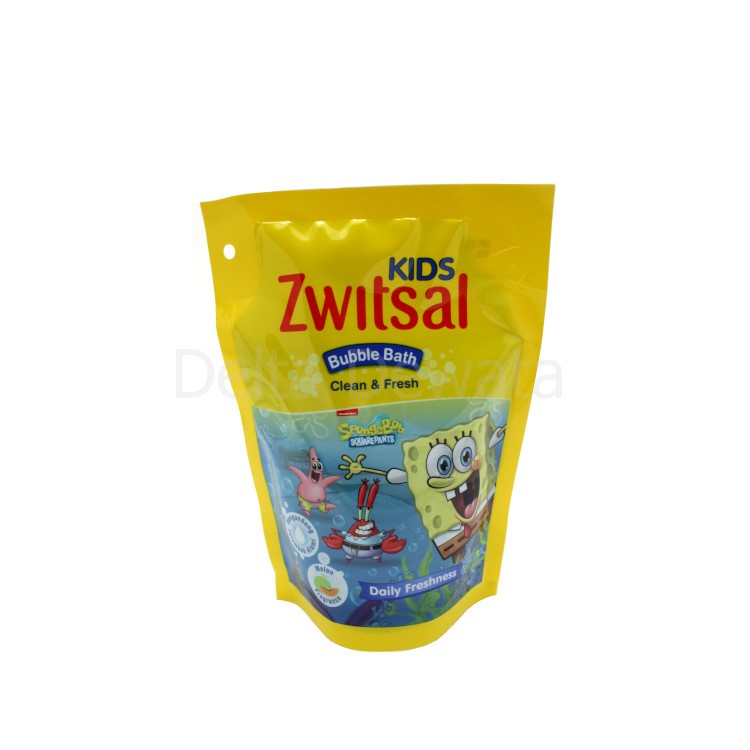 Zwitsal Kids BB Clean & Fresh 250ML Refil – Delta Dewata Online