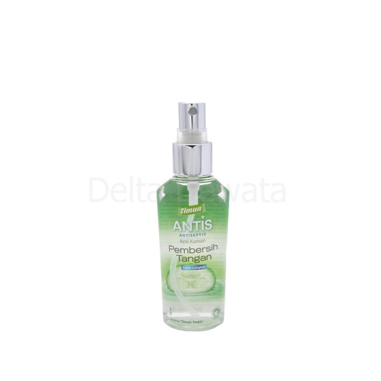 Antis Timun Spray 55ML – Delta Dewata Online