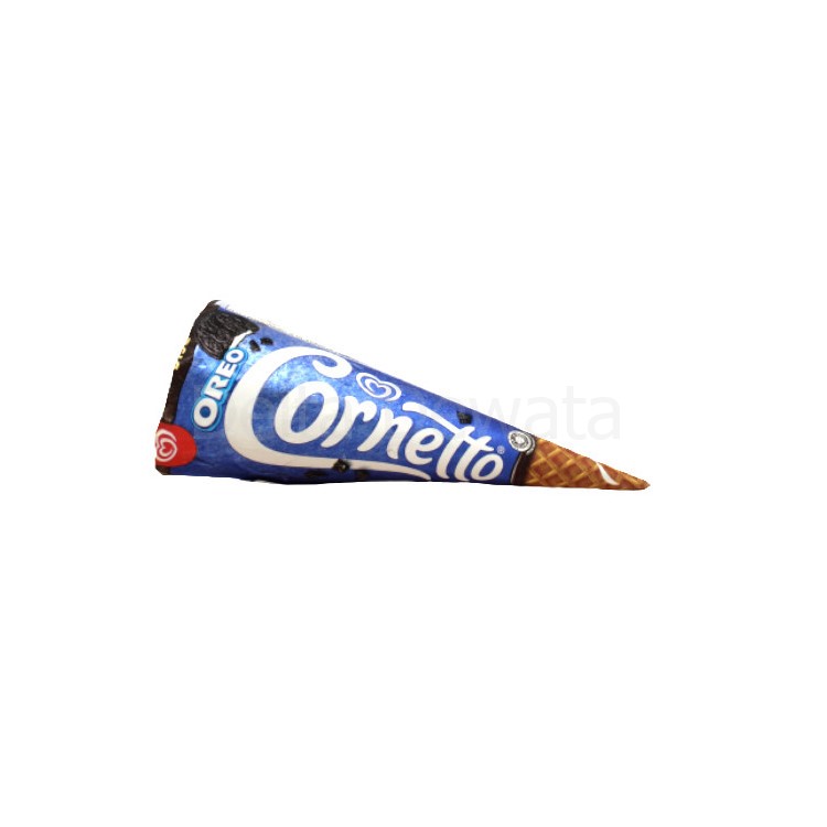 Es Cornetto Disc Oreo 110ML – Delta Dewata Online