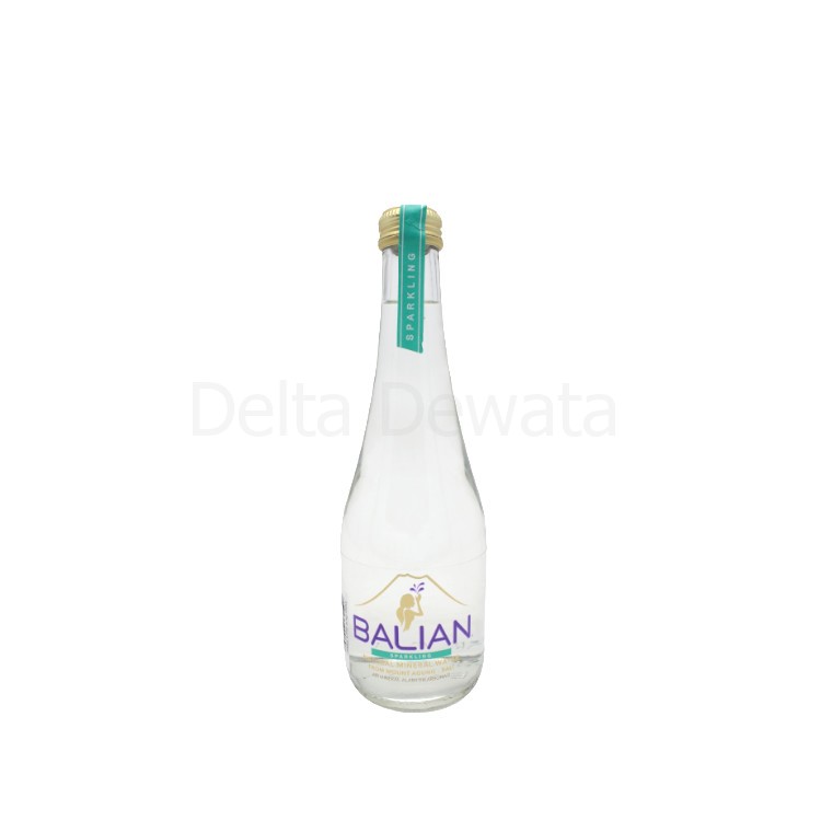 Balian Sparkling Glass 330ML – Delta Dewata Online