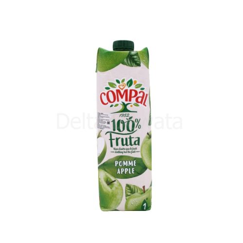 Compal Apple Juice 1Ltr – Delta Dewata Online