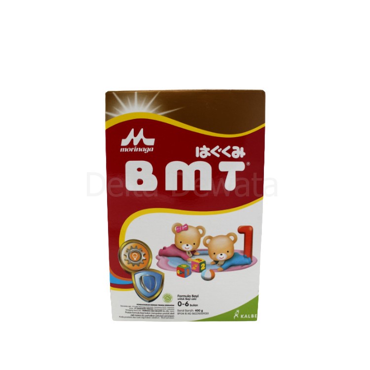 BMT 1 400Gr Box – Delta Dewata Online