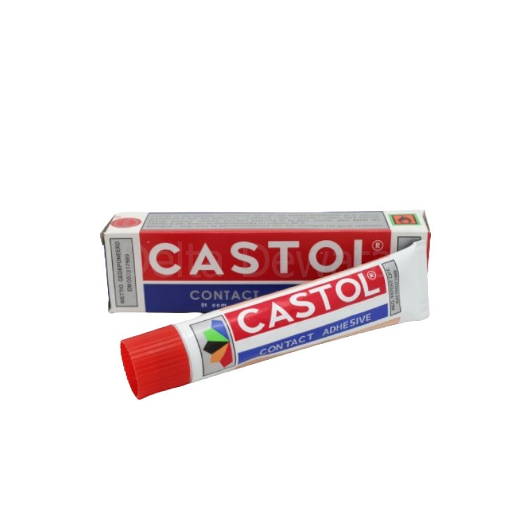 Lem Castol Besar – Delta Dewata Online